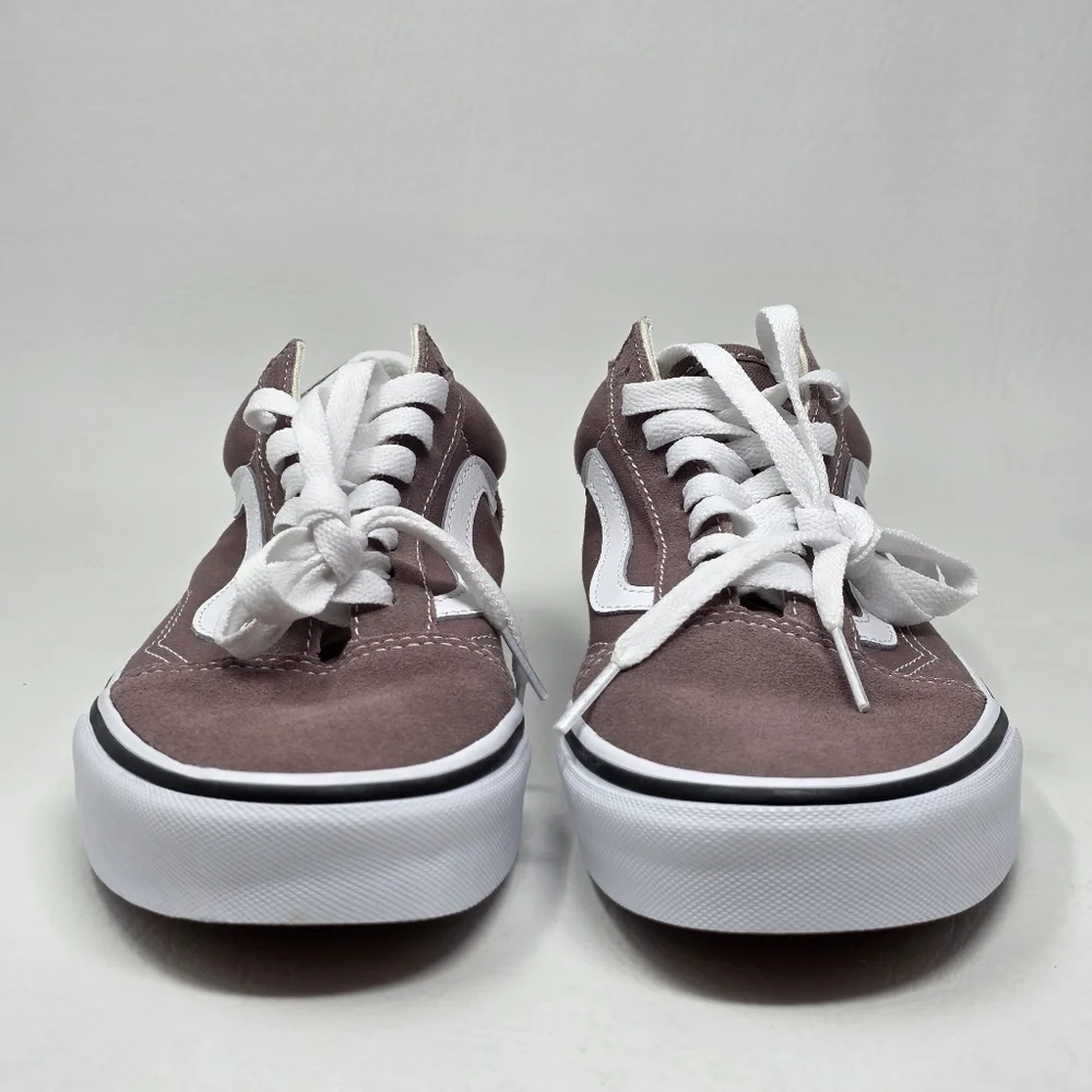 Vans | Shoes | Vans Old Skool Color Theory Antler Og Sneakers Unisex ...